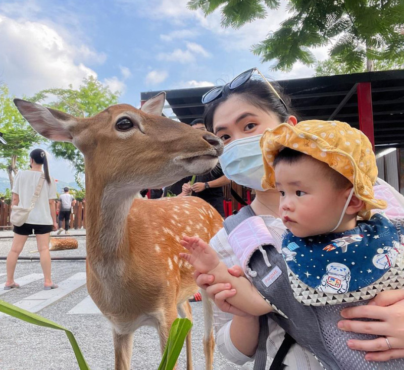 Zhangmeiama‘s Farm - LOHERB