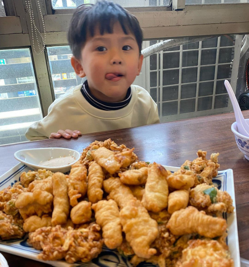 The Ultimate Foodie Bucket List for Yilan. - LOHERB