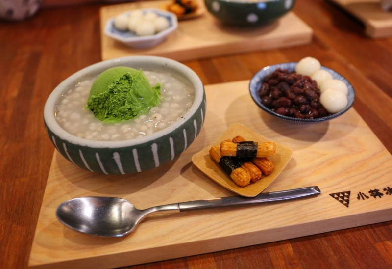 The Ultimate Foodie Bucket List for Yilan. - LOHERB