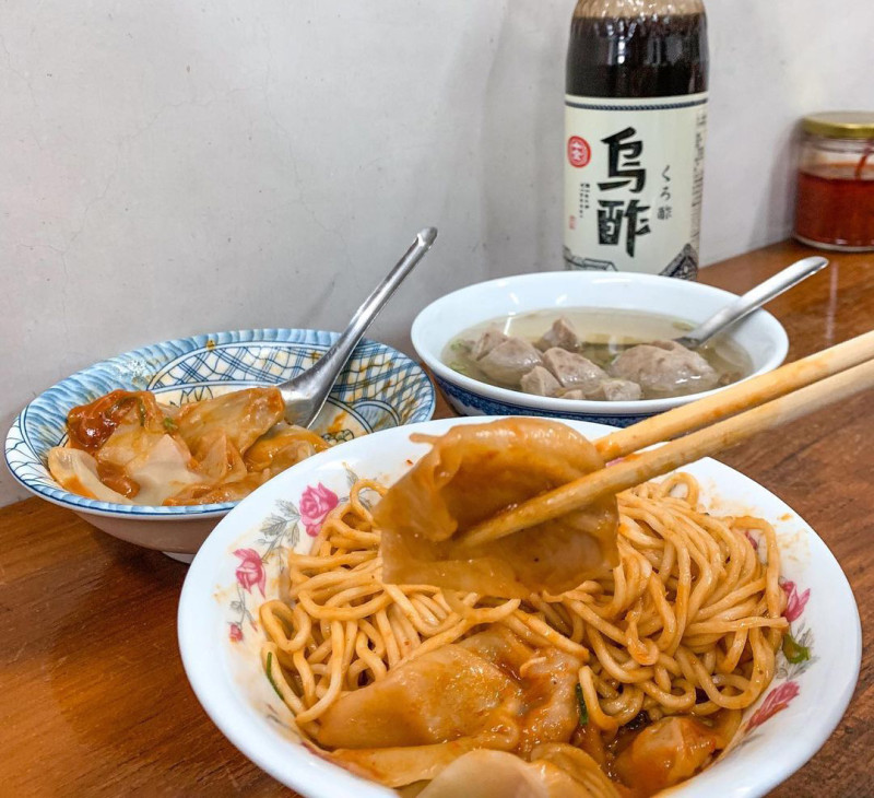 The Ultimate Foodie Bucket List for Yilan. - LOHERB