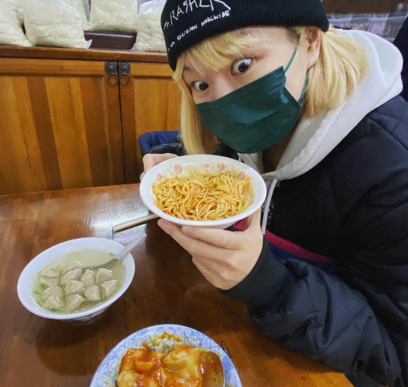 The Ultimate Foodie Bucket List for Yilan. - LOHERB