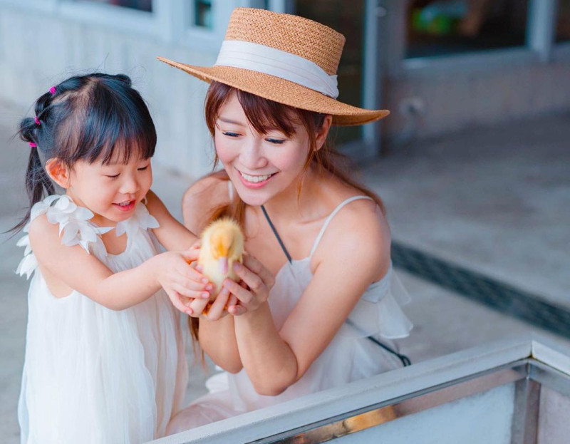 Top 8 Popular Cute Animal Farms in Yilan - LOHERB