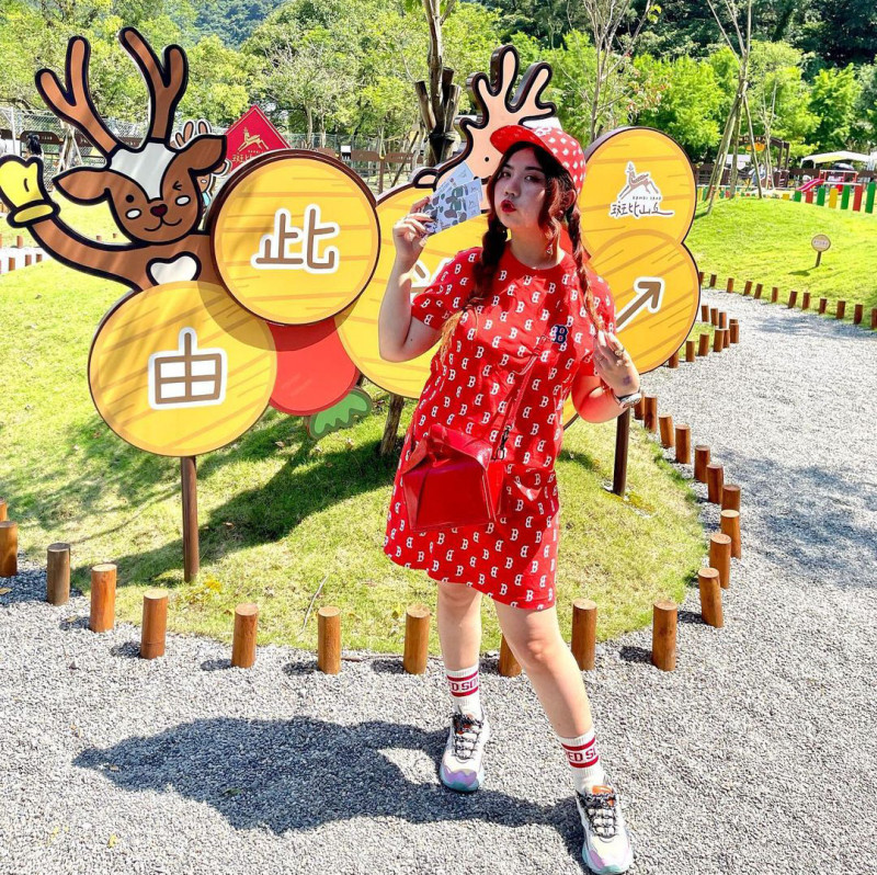 Top 8 Popular Cute Animal Farms in Yilan - LOHERB