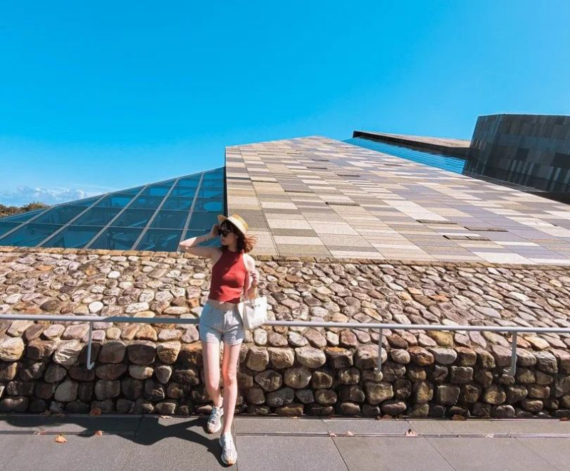 Recommendation for Unique Museums in Yilan - LOHERB