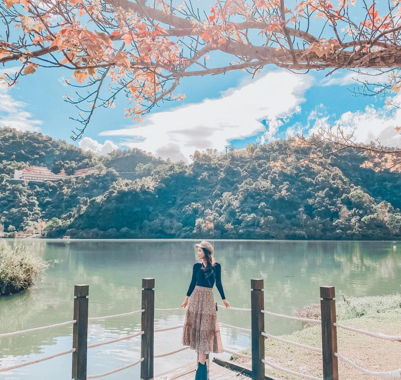 One-day Tour Guide to Yilan - LOHERB