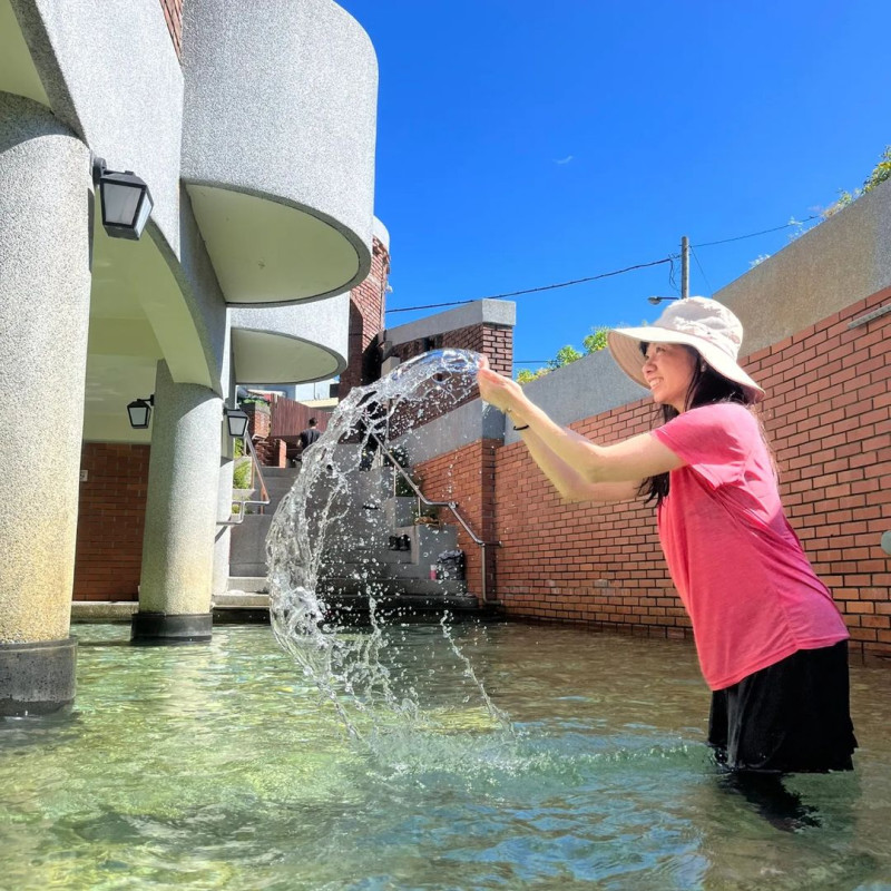 Refreshing Water Attractions in Yilan - LOHERB