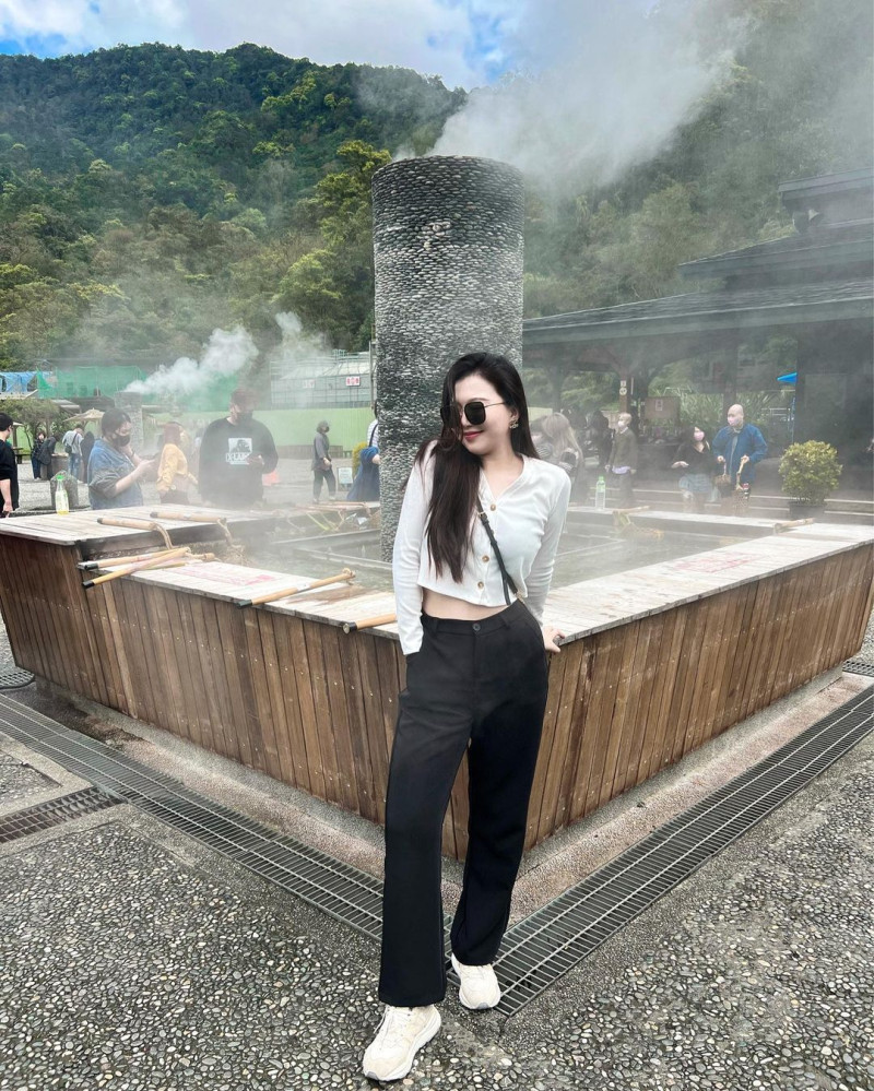 Yilan's unique experiential activities. - LOHERB