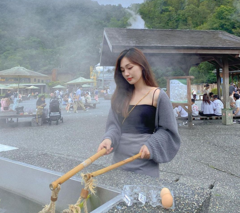 Yilan's unique experiential activities. - LOHERB