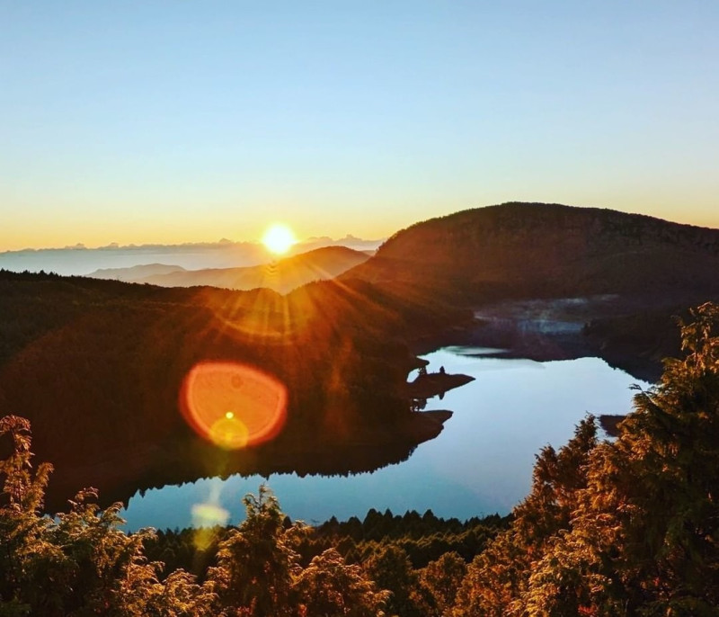 Coolest Summer Retreats in Yilan - LOHERB