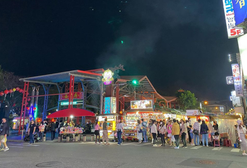 Discover Luodong's Hidden Gems: Must-See Attractions - LOHERB