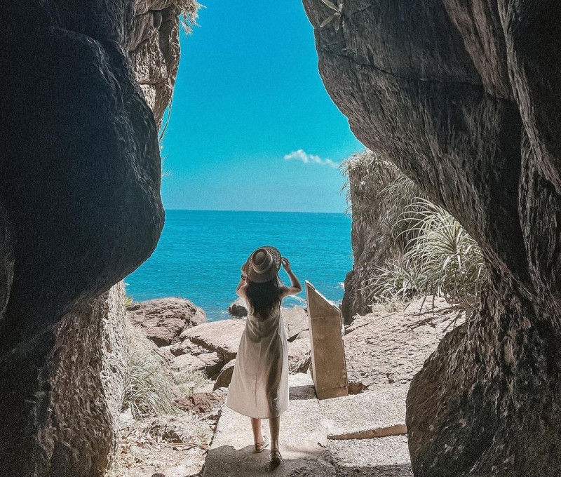 Guide to Attractions in Toucheng - LOHERB